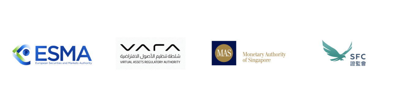 Crypto Marketing Compliance with Reverse Solicitation Laws ...