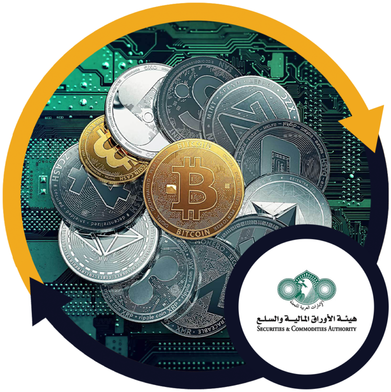 SCA Licensing for Virtual Asset Service Providers in the UAE | Digital ...